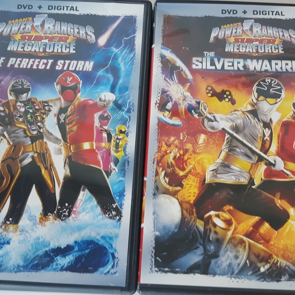 Shout! Factory | Other | Lot Of 8 Dvd Childrens Collection Super Mario ...